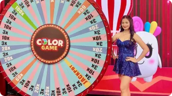 Color Game - Perya Live Game, Win Big | Casino Plus
