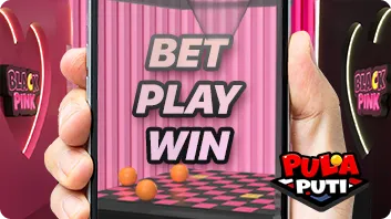 Play & Win: Black Pink Game & Pula Puti Live at Casino Plus