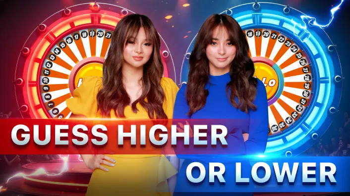 Hi-Lo Game | Win Now with Casino Plus Card Games!