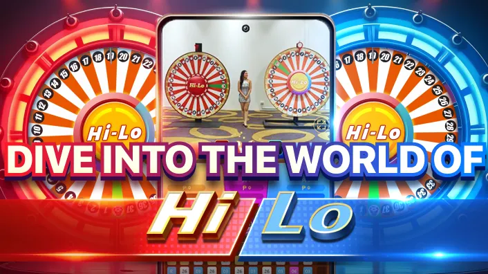 Hi-Lo Game | Win Now with Casino Plus Card Games!