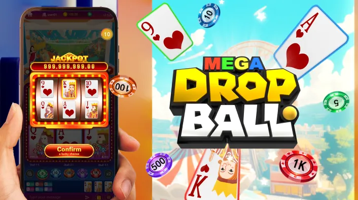 Drop Ball Game | Play for Huge Wins at Casino Plus!