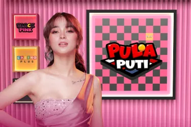 Play & Win: Black Pink Game & Pula Puti Live at Casino Plus