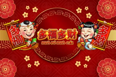 Duo Fu Duo Cai: 88 Fortunes,5 Treasures,Diamond Eternity | Casino Plus
