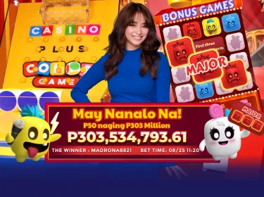 Color Game - Perya Live Casino Game, Win Big | Casino Plus