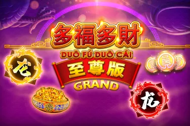 DFDC Grand: Start Playing Live Slots on Casino Plus Today