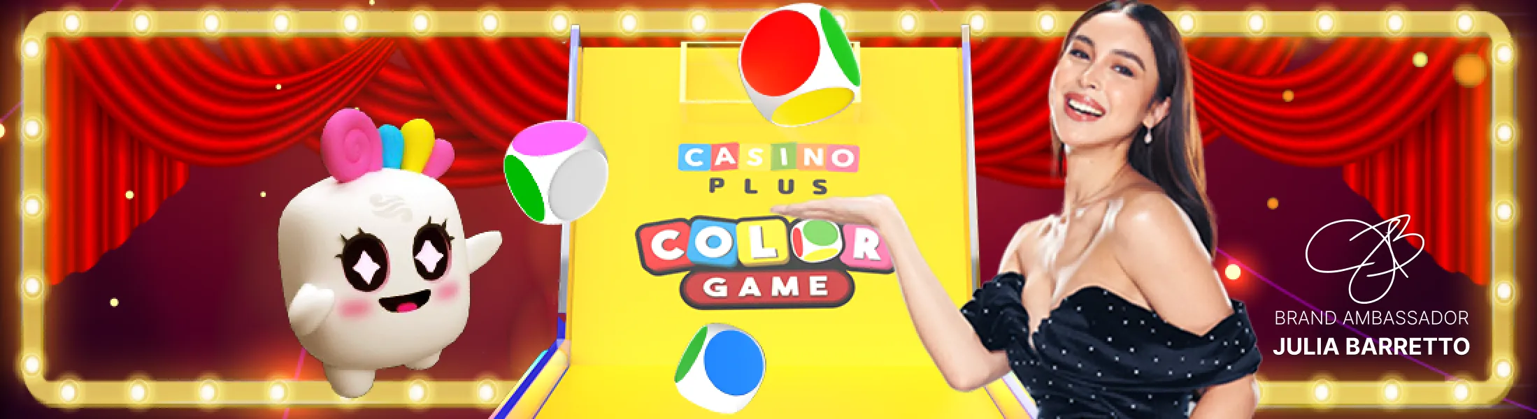 Color Game - 24/7 Live Game, Win Big | Casino Plus
