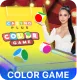 Color Game - 24/7 Live Game, Win Big | Casino Plus