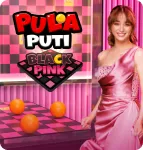 Play & Win: Black Pink Game & Pula Puti Live at Casino Plus