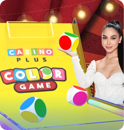 Color Game - 24/7 Live Game, Win Big | Casino Plus