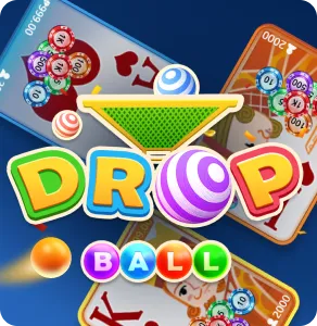 Drop Ball Game | Play for Huge Wins at Casino Plus!