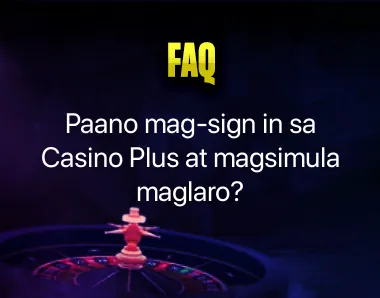 FAQs About Online Gambling Sites | Casino Plus